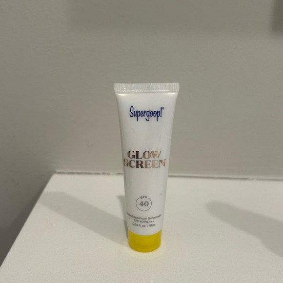 super goop | Skincare | Super Goop Glow Screen | Poshmark